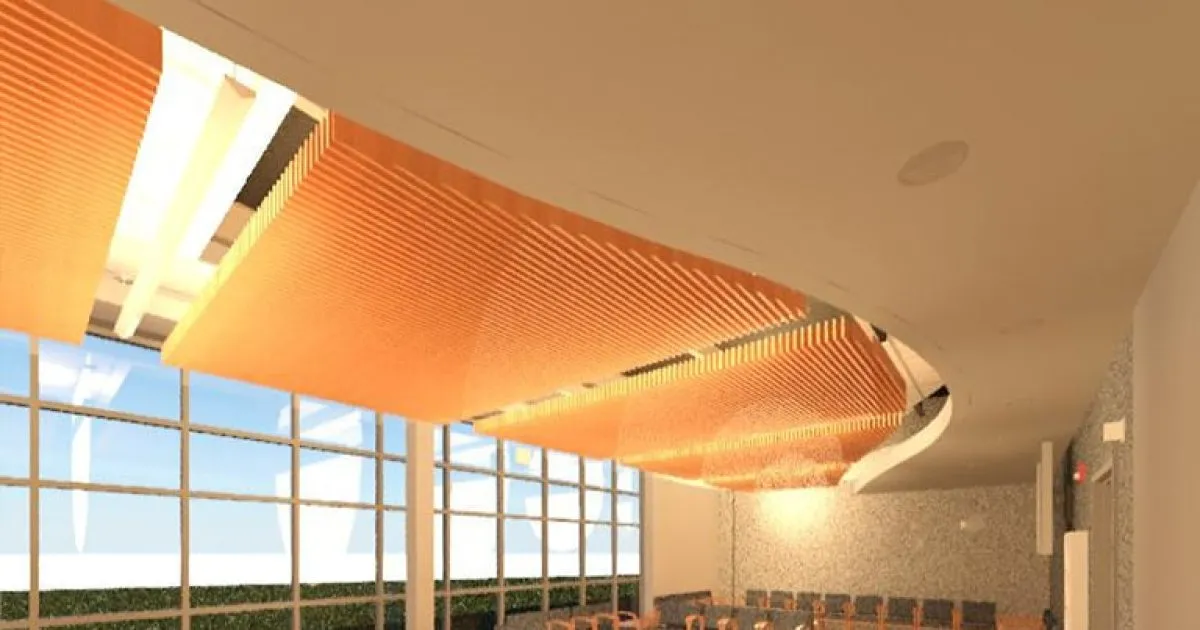 VA Mather Construct Specialty Clinic | Apogee