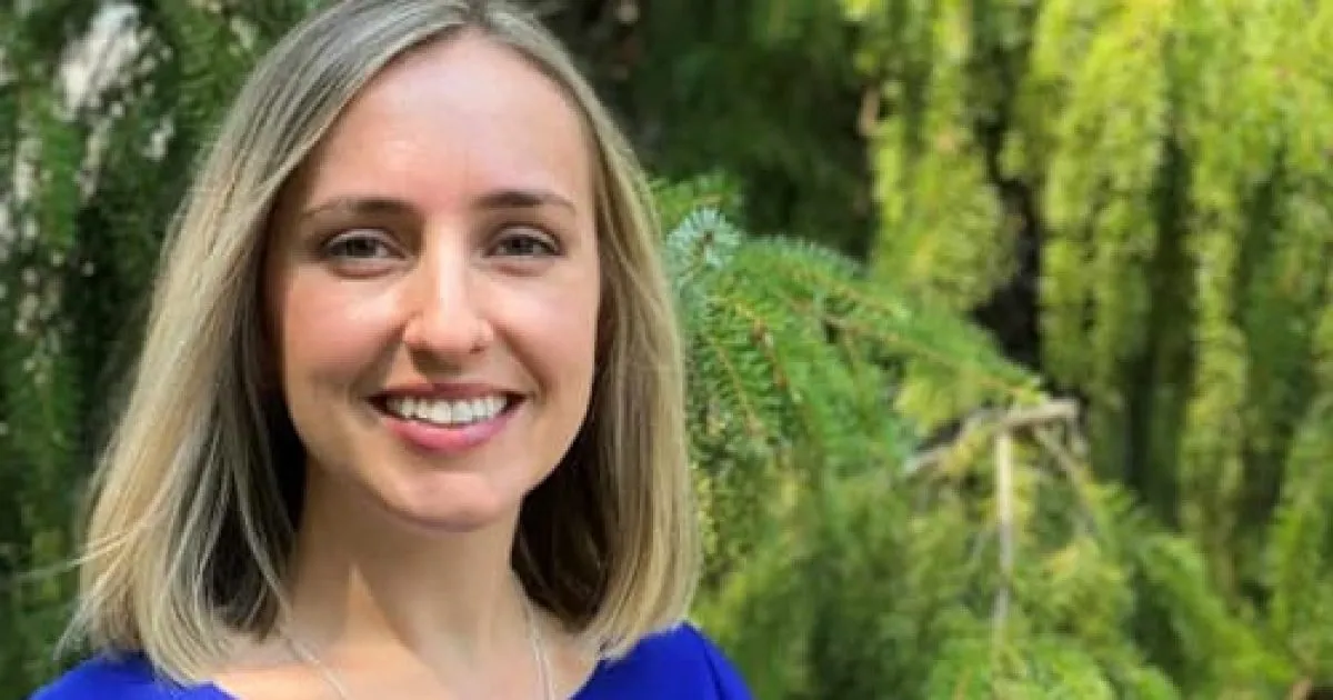 More Women Engineers Needed | Apogee