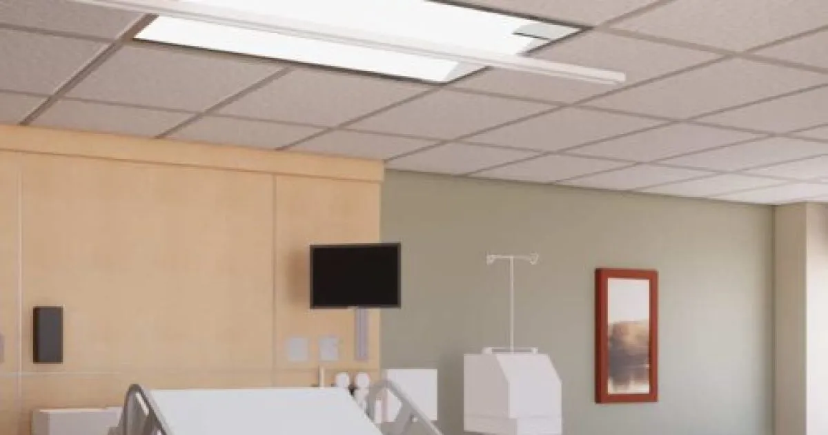 Inpatient Unit Design in Existing VA Hospitals | Apogee
